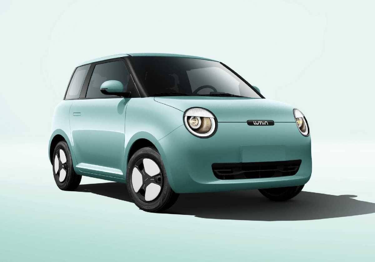 零跑T03销量增长近50%，5万内选它还是选Lumin？_搜狐汽车_搜狐网