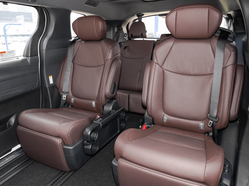 王炸级MPV大PK，新岚图梦想家、赛那、GL8，咋选不后悔！_搜狐汽车_搜狐网