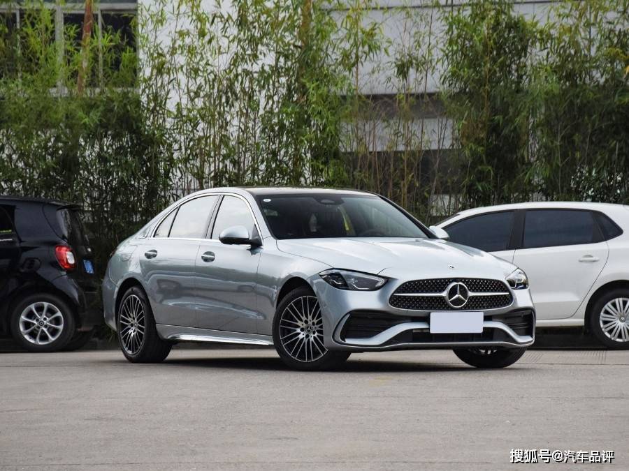 奔驰C级、奥迪A4L和特斯拉model3之间怎么选择？_搜狐汽车_搜狐网