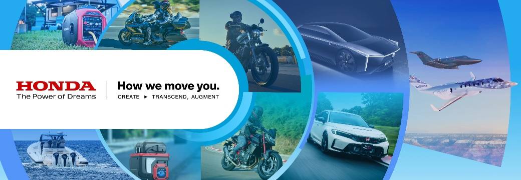 综合实力强劲，Honda携多领域产品参展第六届进口博览会_搜狐汽车_搜狐网