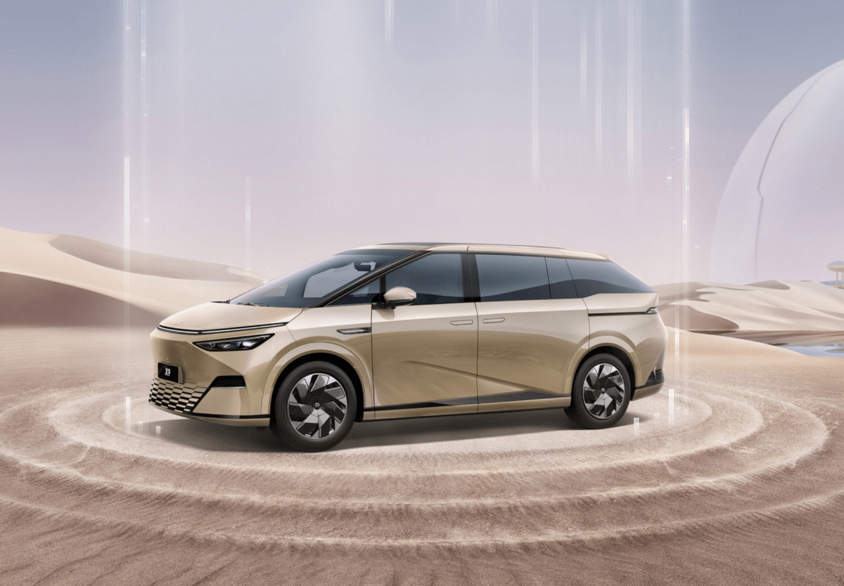 2023广州车展前瞻：MEGA、智界S7、国产普拉多等，谁能遥遥领先？_搜狐汽车_搜狐网