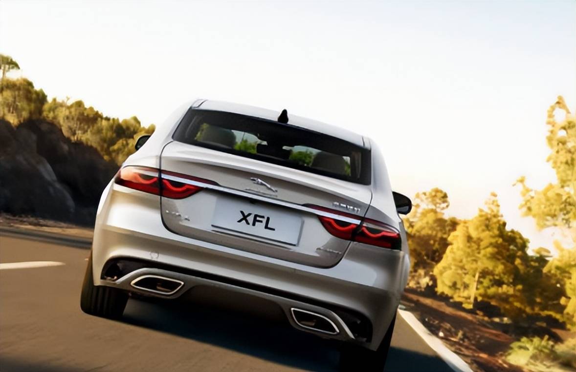 开完沃尔沃S90，再开捷豹XFL，不同风格该选谁？_搜狐汽车_搜狐网