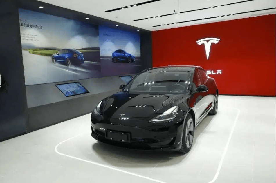 特斯拉Model Y高性能版确定要涨价，为何这次有了“预告篇” -6parkbbs.com