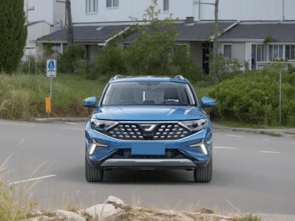 10万元合资中型SUV新标杆，捷达VS7引领潮流_搜狐汽车_搜狐网