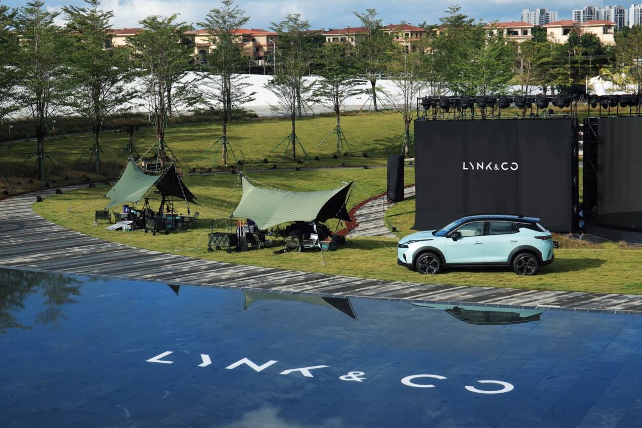 13.68万元起售，领克06EM-P怎一个“绝”字了得？_搜狐汽车_搜狐网