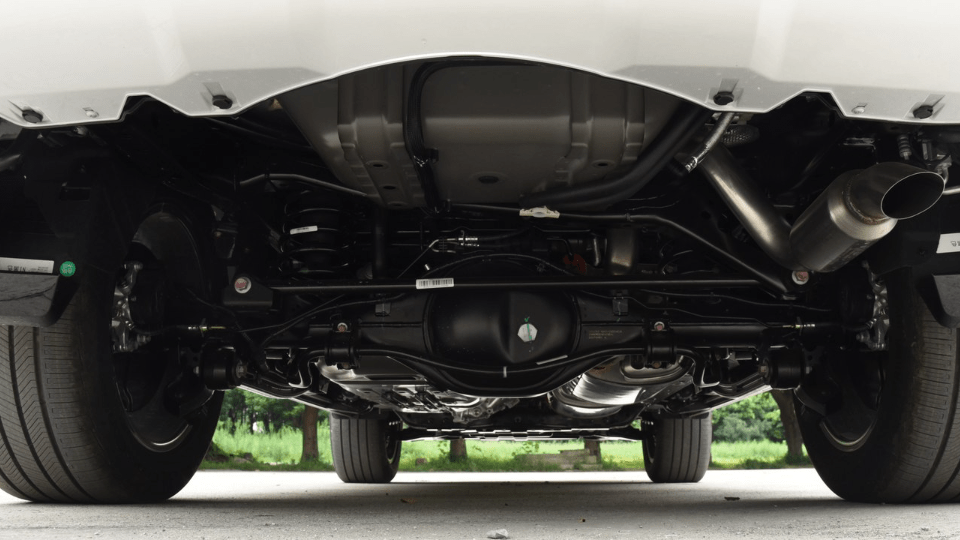 馈电越野不打折，坦克700要上3.0T插混，油耗低于3L？_搜狐汽车_搜狐网