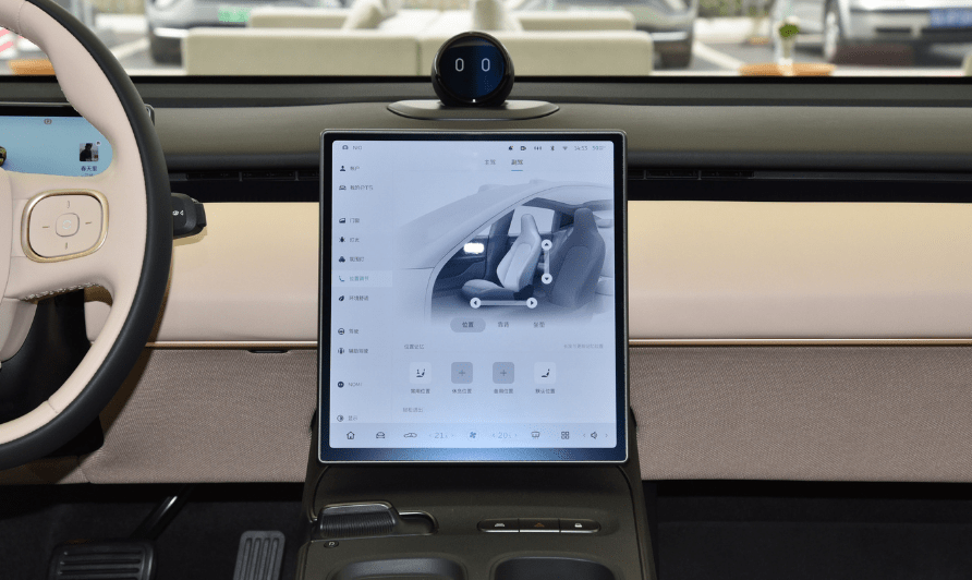 30-40万预算该选谁？阿维塔12还是蔚来ET5_搜狐汽车_搜狐网