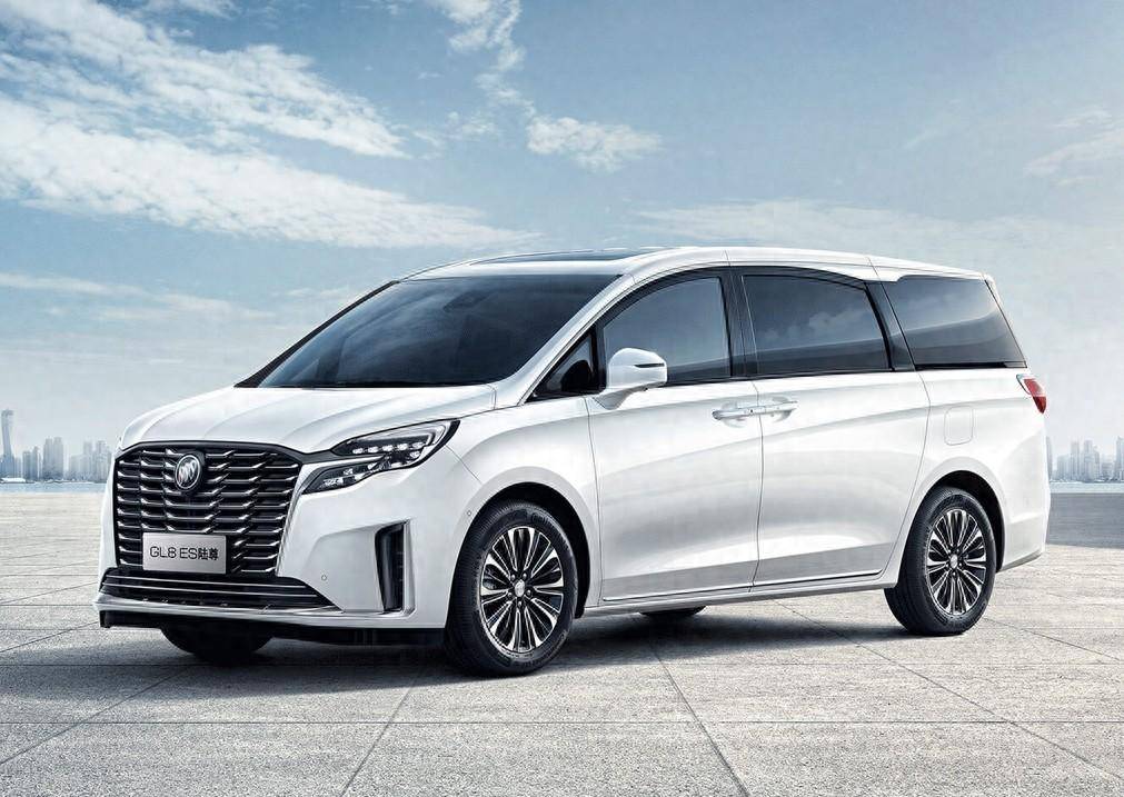 10月MPV再洗牌：别克GL8险胜腾势D9，岚图成为月度黑马_搜狐汽车_搜狐网