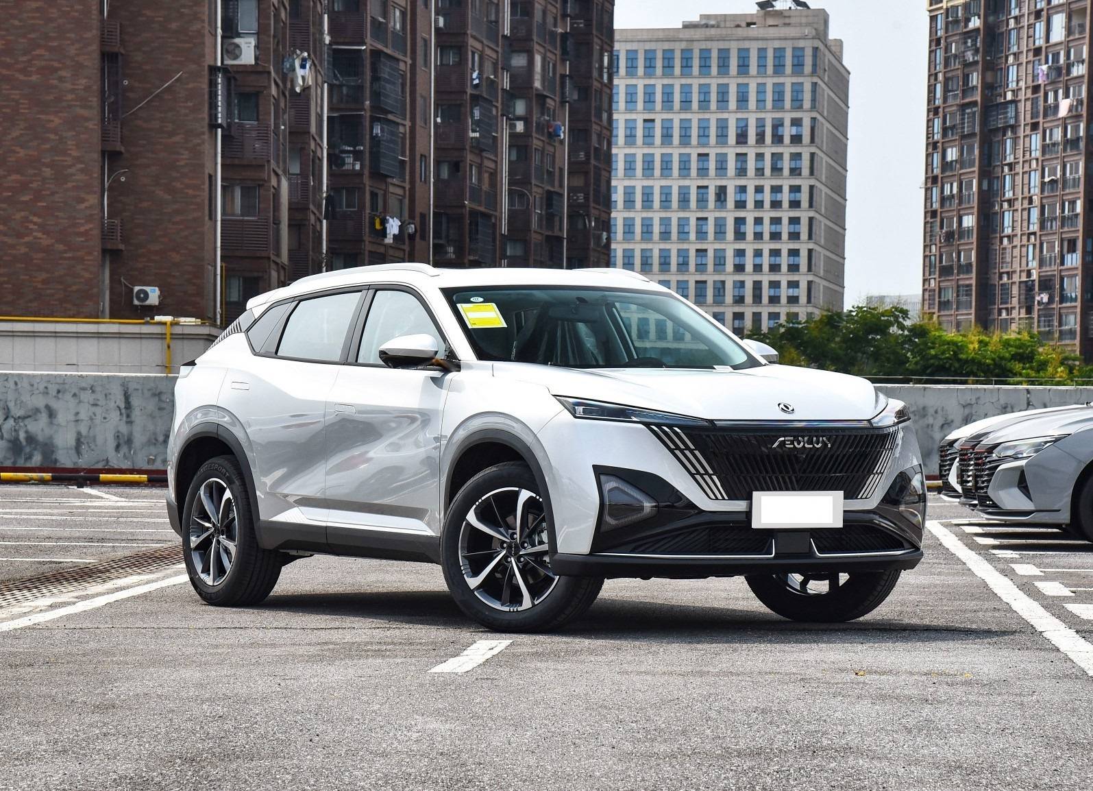 全新混动SUV不足9万起！轿跑外观炫酷动感续航1350Km，配四轮独悬_搜狐汽车_搜狐网