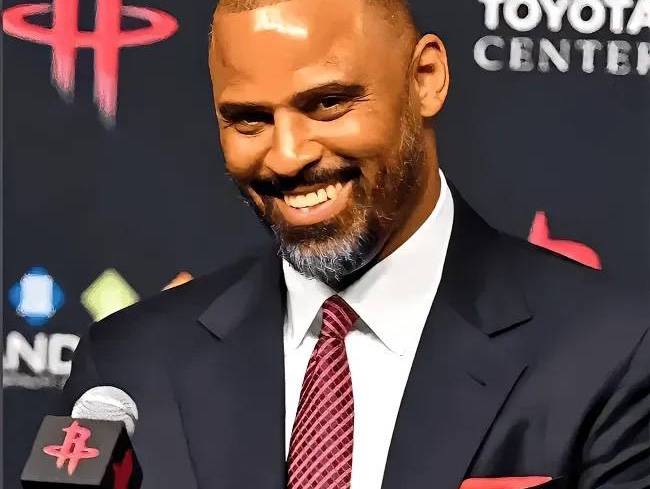 NBA ：火箭107-104险胜掘金，我发现这一个不可思议事情，火箭队防守质量完美_比赛_小将_技术