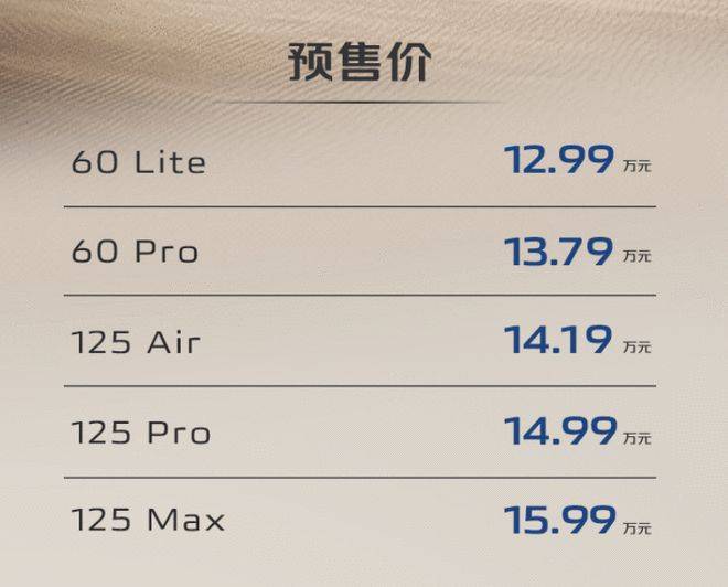 售12.99万-15.99万 长安启源Q05开启预售_搜狐汽车_搜狐网
