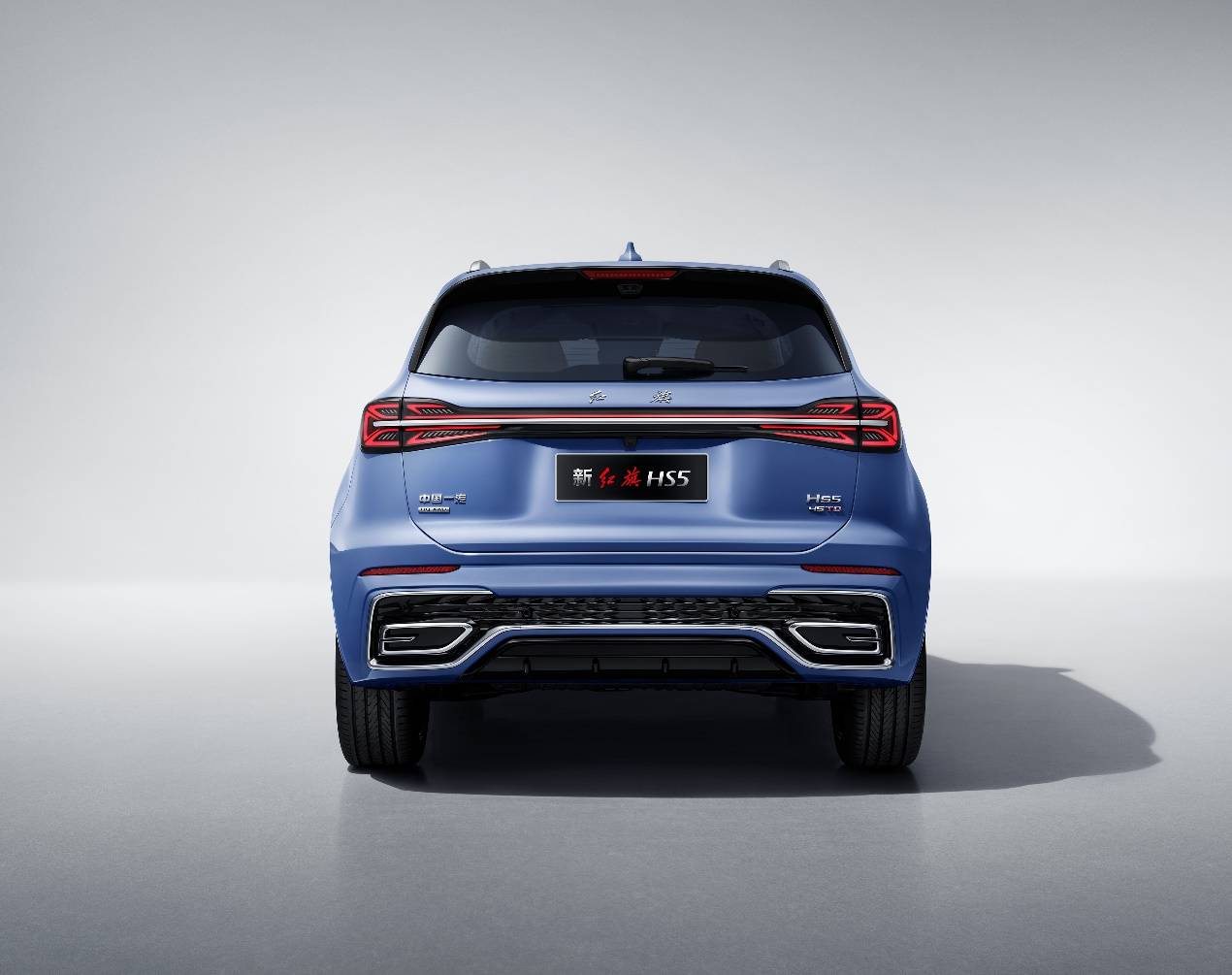 新HS5的综合实力到底怎么样？为何大降价？_搜狐汽车_搜狐网