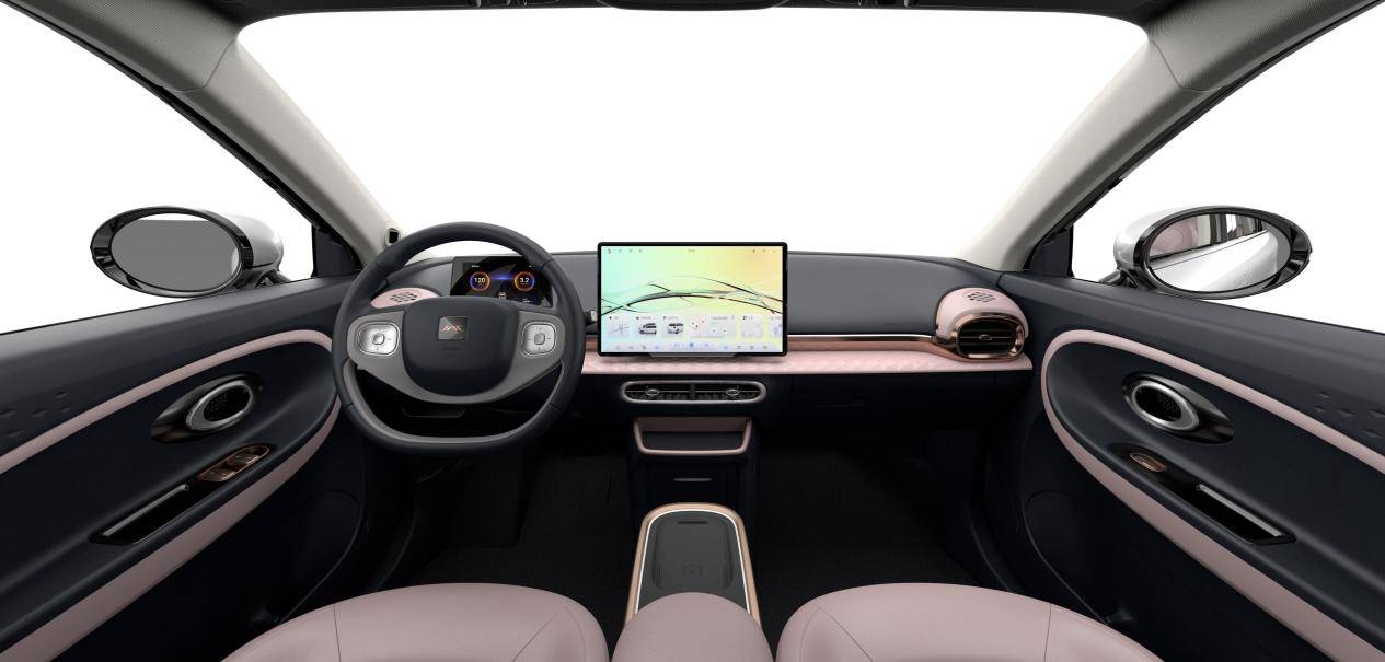 怎么看都超值！钇为 3 冠军版 505km 超长续航只要 9.99 万元_搜狐汽车_搜狐网