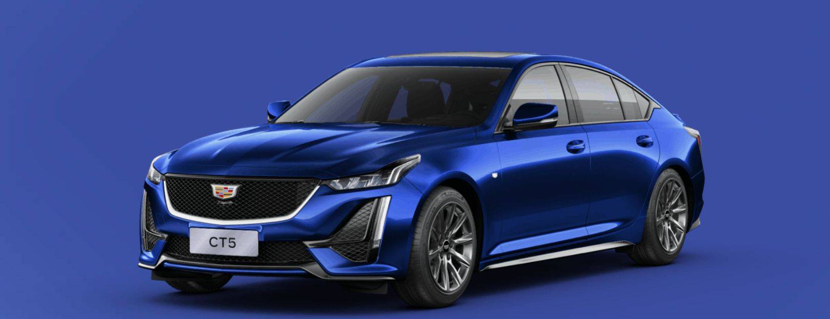 凯迪拉克CT5丨凯迪拉克CT5销量暴涨的背后原因离不开降价的策略_搜狐汽车_搜狐网