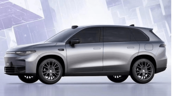 广州车展SUV前瞻：零跑C10首发，坦克700Hi4-T加码越野市场_搜狐汽车_搜狐网