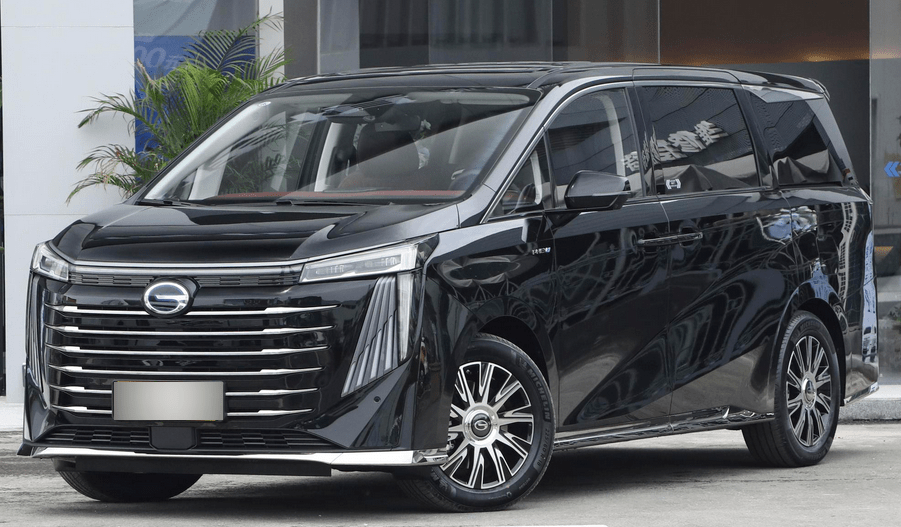 中大型MPV市场新标杆？传祺E9 PHEV起售价32.98万，值得吗_搜狐汽车_搜狐网