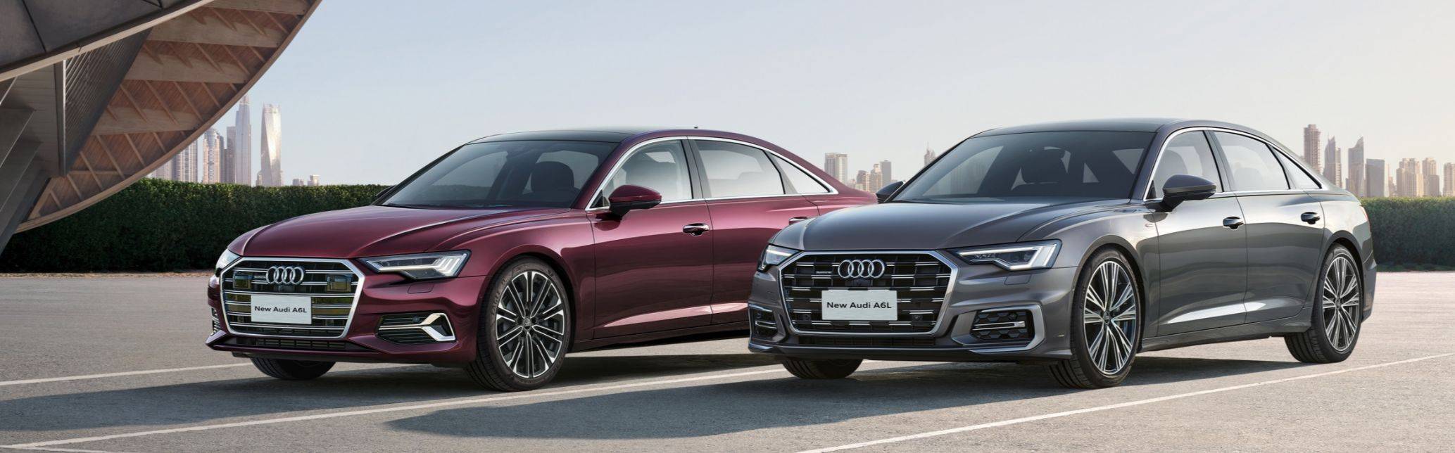 奥迪A6L丨豪车真的卖不出了？奥迪A6L终端优惠超15万_搜狐汽车_搜狐网