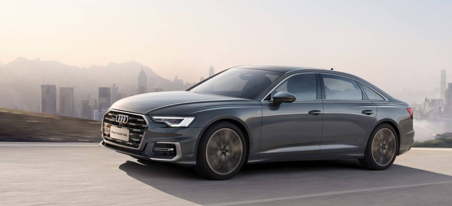 奥迪A6L丨豪车真的卖不出了？奥迪A6L终端优惠超15万_搜狐汽车_搜狐网