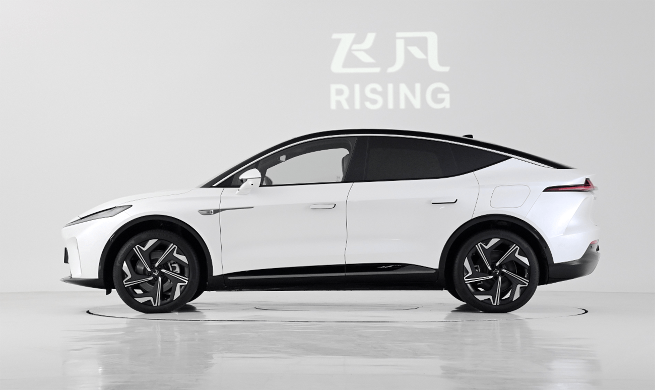 2024款飞凡R7的竞争对手并非小鹏G6，对标竞品或为比亚迪_搜狐汽车_搜狐网