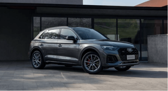 奥迪英杰大师班第三期上线，看Q5L B&O与张亚东的双向奔赴_搜狐汽车_搜狐网