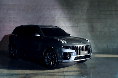 领克09 MHEV福利给力，当之无愧的同价位王者_搜狐汽车_搜狐网