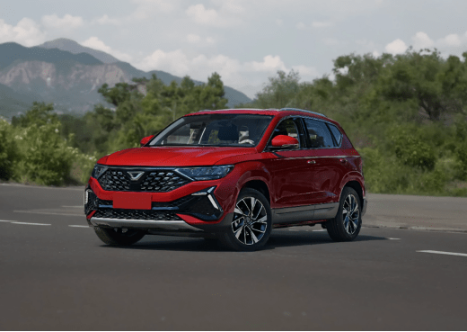 中型SUV市场优选，体验捷达VS7带来的非凡驾驭感受_搜狐汽车_搜狐网