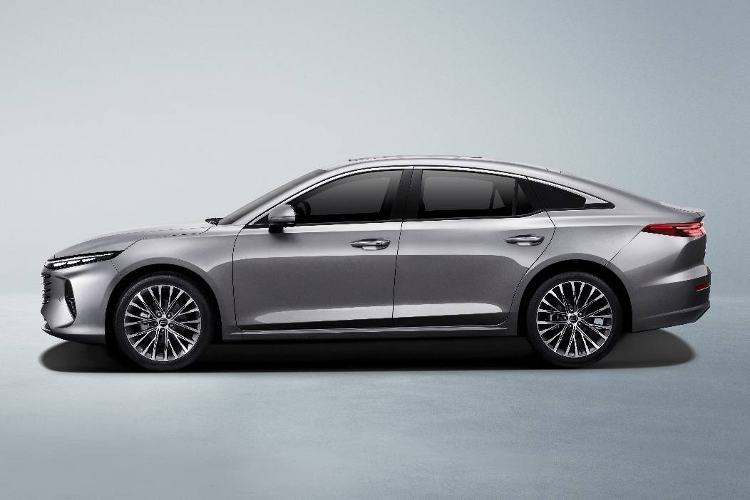 刷新自主B级家轿“天花板” 第四代奔腾B70全新来袭_搜狐汽车_搜狐网