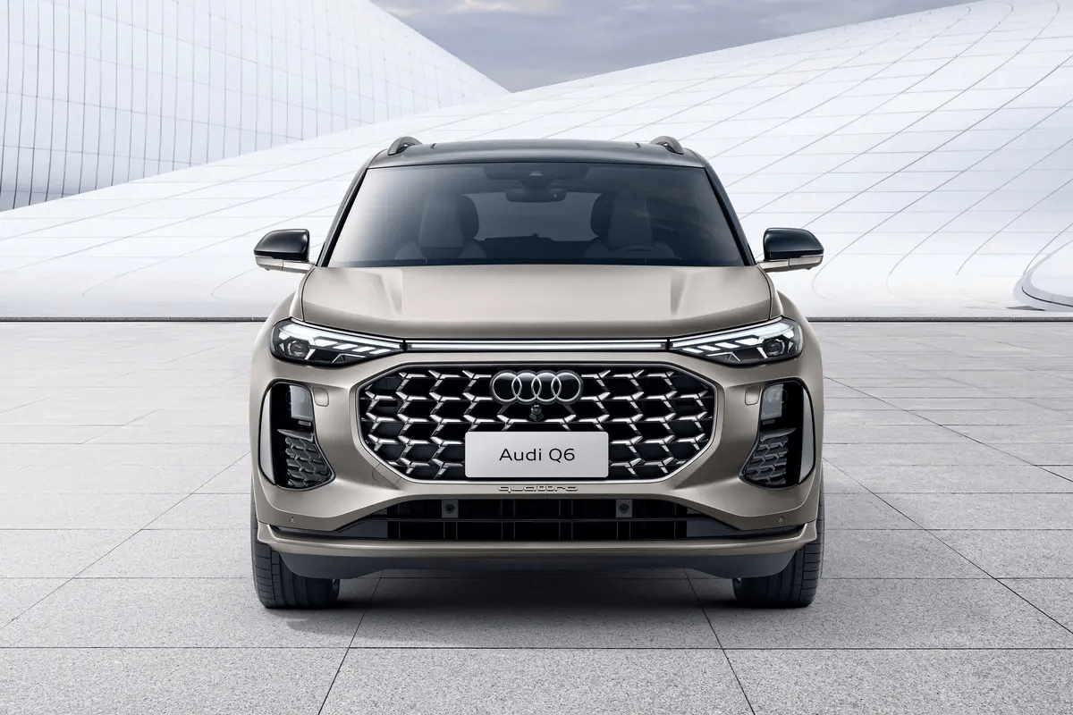 上汽奥迪掀价格战！清库存，最高直降20万，A7L价格不如比亚迪汉_搜狐汽车_搜狐网