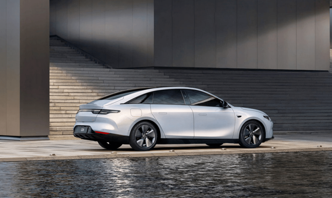 主打一个增程和真诚，买零跑C01超级增程的4个理由_搜狐汽车_搜狐网