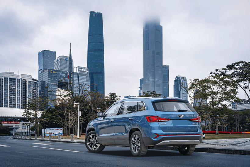 实力对决，捷达VS7 vs哈弗H6，哪款更能称霸市场？_搜狐汽车_搜狐网