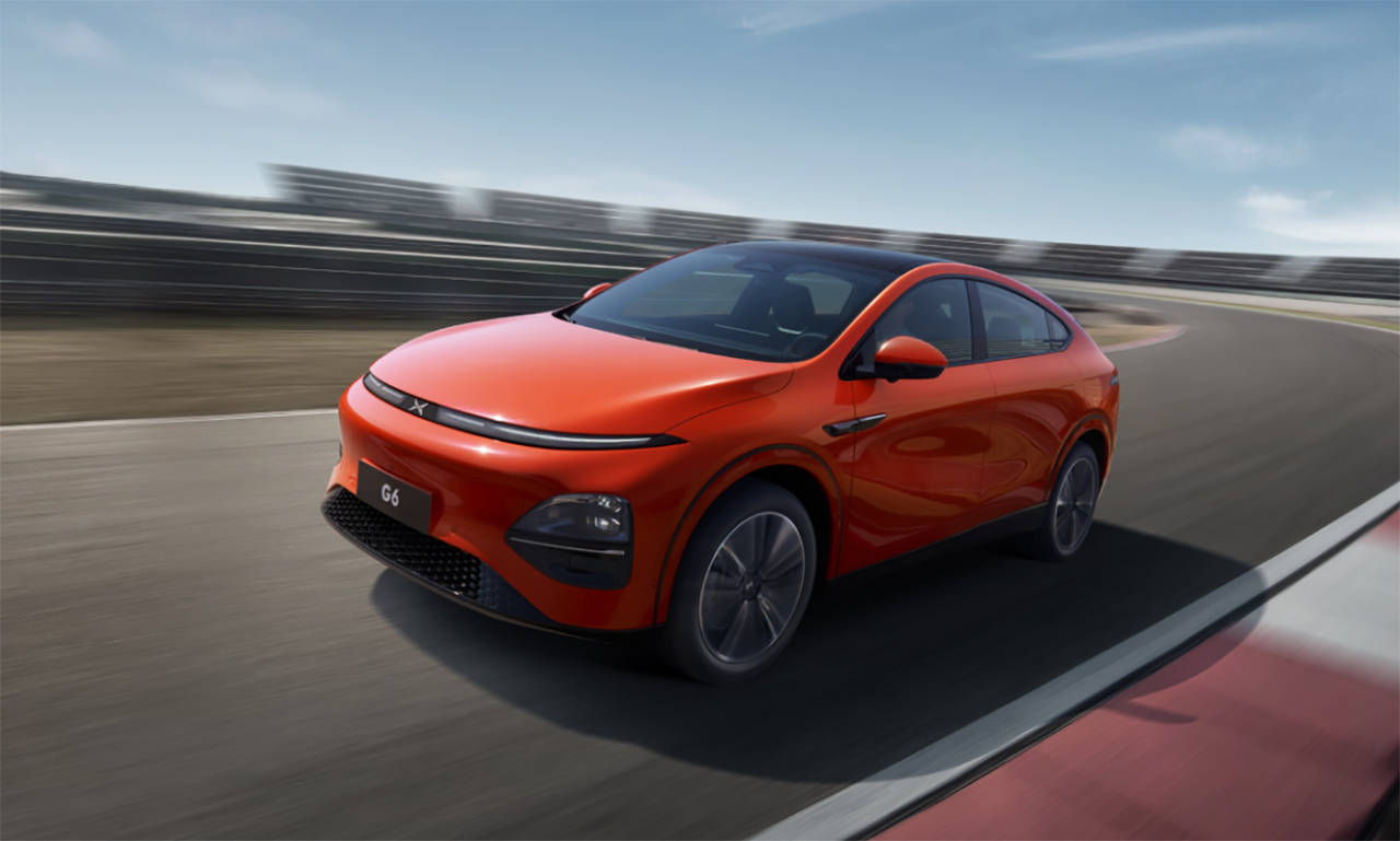 搞定800V高压快充，只需20万出头，三款充电超快的SUV推荐_搜狐汽车_搜狐网