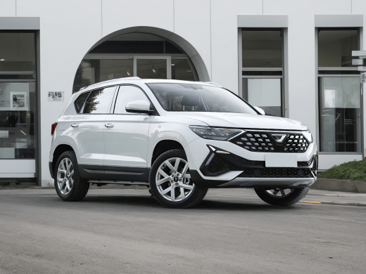 适合您的全能SUV车型，捷达VS5十万级SUV的不二之选_搜狐汽车_搜狐网