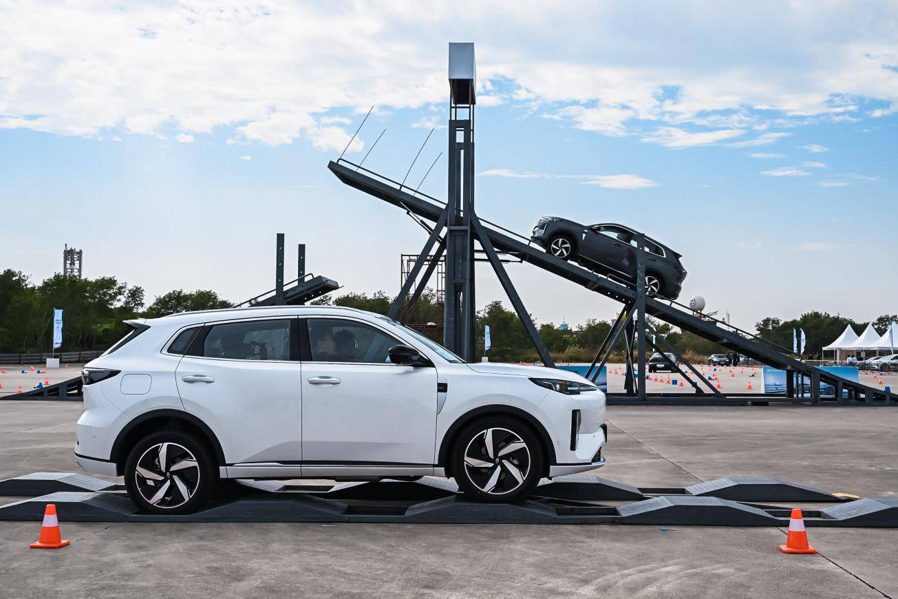 好开好用还省油，十万出头的插混SUV，长安启源Q05为什么值得买_搜狐汽车_搜狐网