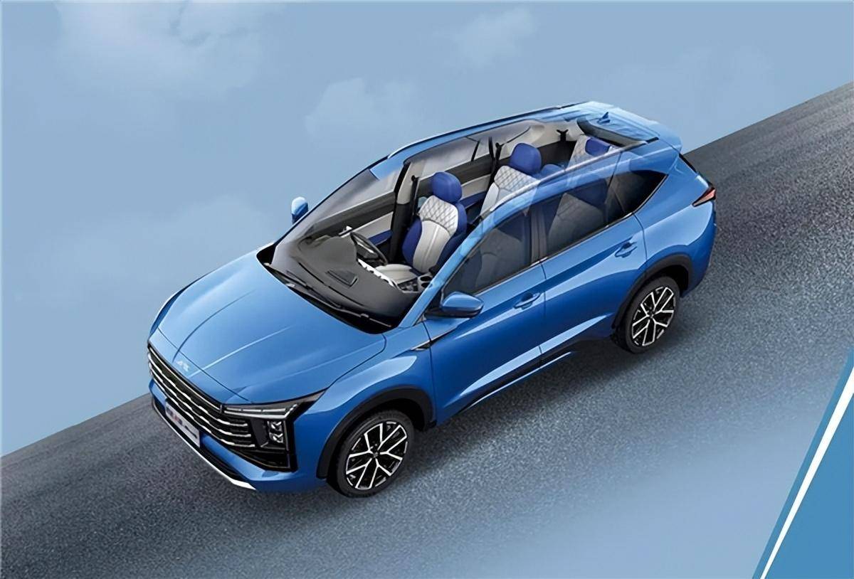 大家庭刚需座驾如何选?江淮X8 PLUS对比吉利豪越L_搜狐汽车_搜狐网