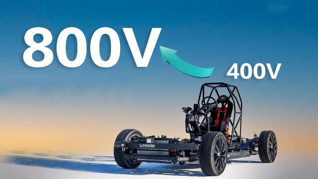 800V快充和800km续航，谁更重要？_搜狐汽车_搜狐网