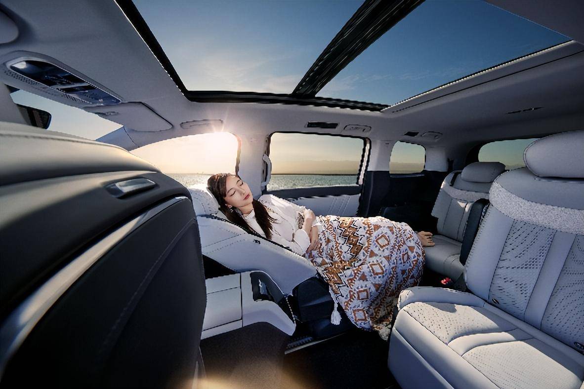 上汽大通MAXUS G70，家用MPV又多一个新选择_搜狐汽车_搜狐网