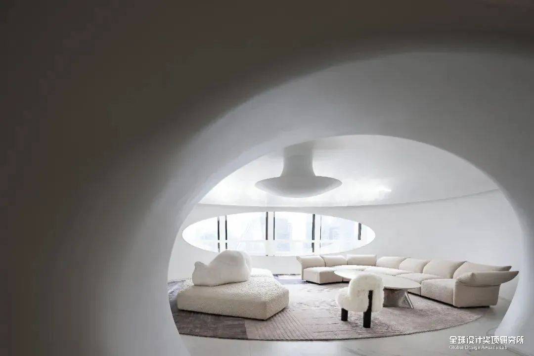 第27届 Andrew Martin 国际室内设计大奖中国区入选名单公布！_时装设计师_作品_Design