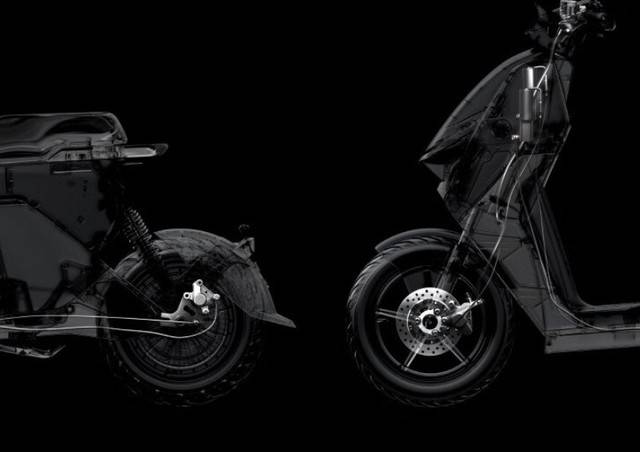 电动自行车的天花板？九号猎户座Dz110P全面评测_搜狐汽车_搜狐网