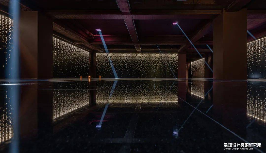 第27届 Andrew Martin 国际室内设计大奖中国区入选名单公布！_时装设计师_作品_Design