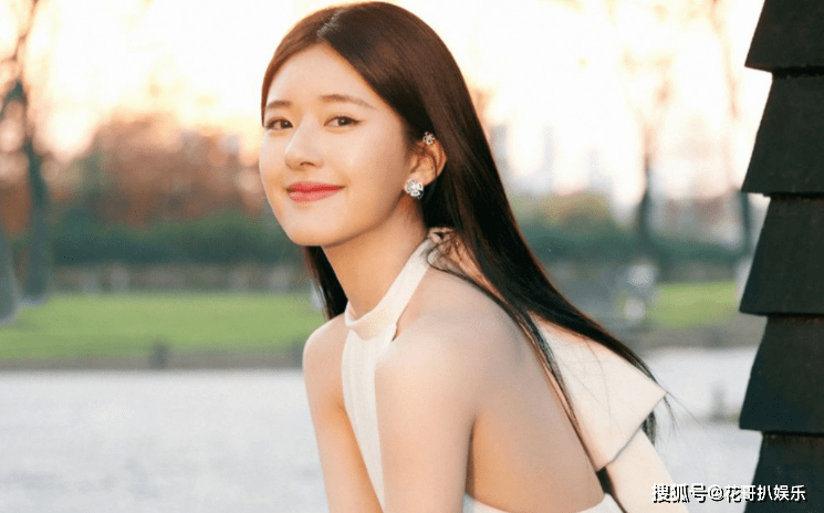 刘诗诗新剧热度飙升，85花威胁到95花生存空间，赵露思开始着急了 -6parkbbs.com