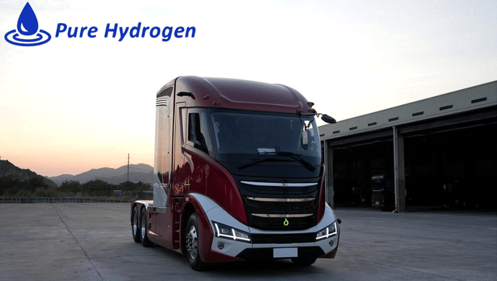 Pure Hydrogen 获得北美氢燃料电池电动汽车订单_搜狐汽车_搜狐网