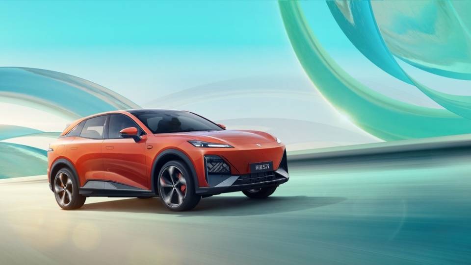 深蓝S7累计交付突破5万辆，超级增程不愧混动天花板_搜狐汽车_搜狐网