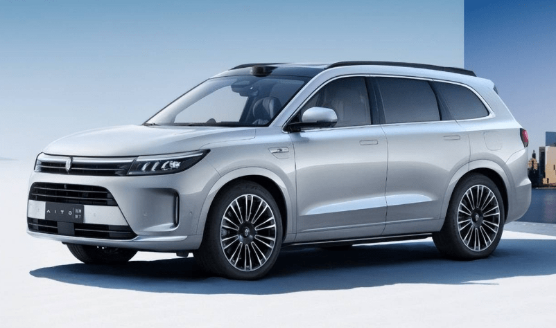 手握30w预算，理想L7和问界新M7该选哪一台？_搜狐汽车_搜狐网