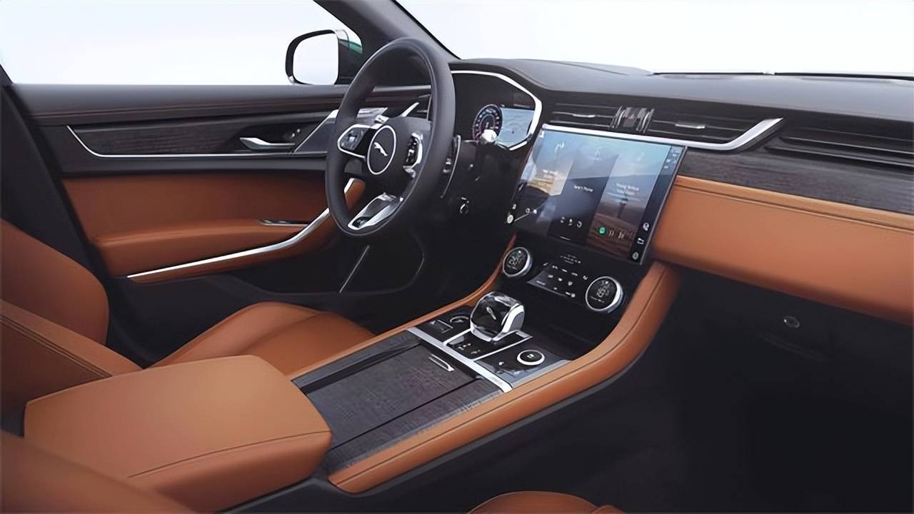 把捷豹XFL与凯迪拉克CT6放一起，你会选谁？_搜狐汽车_搜狐网