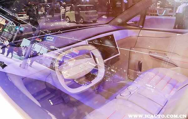 长安CD701什么时候上市？长安启源CD701是什么车型_搜狐汽车_搜狐网