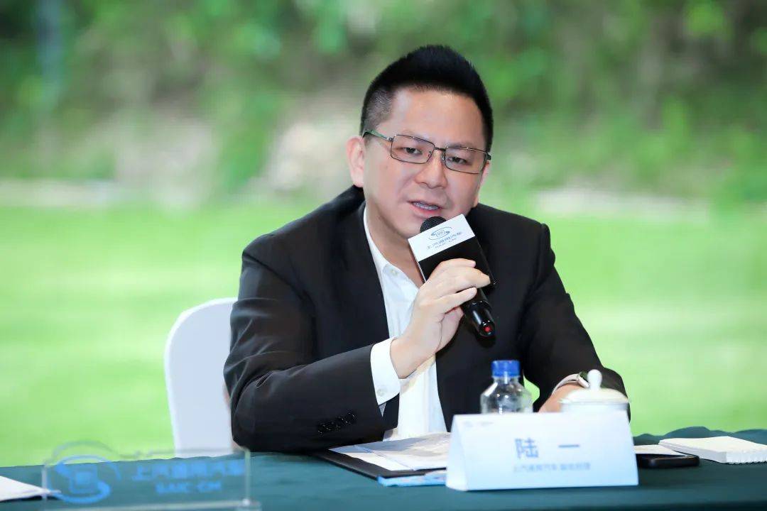 四问上汽通用汽车全新管理层 | 如何再造一座“通天塔”？_搜狐汽车_搜狐网