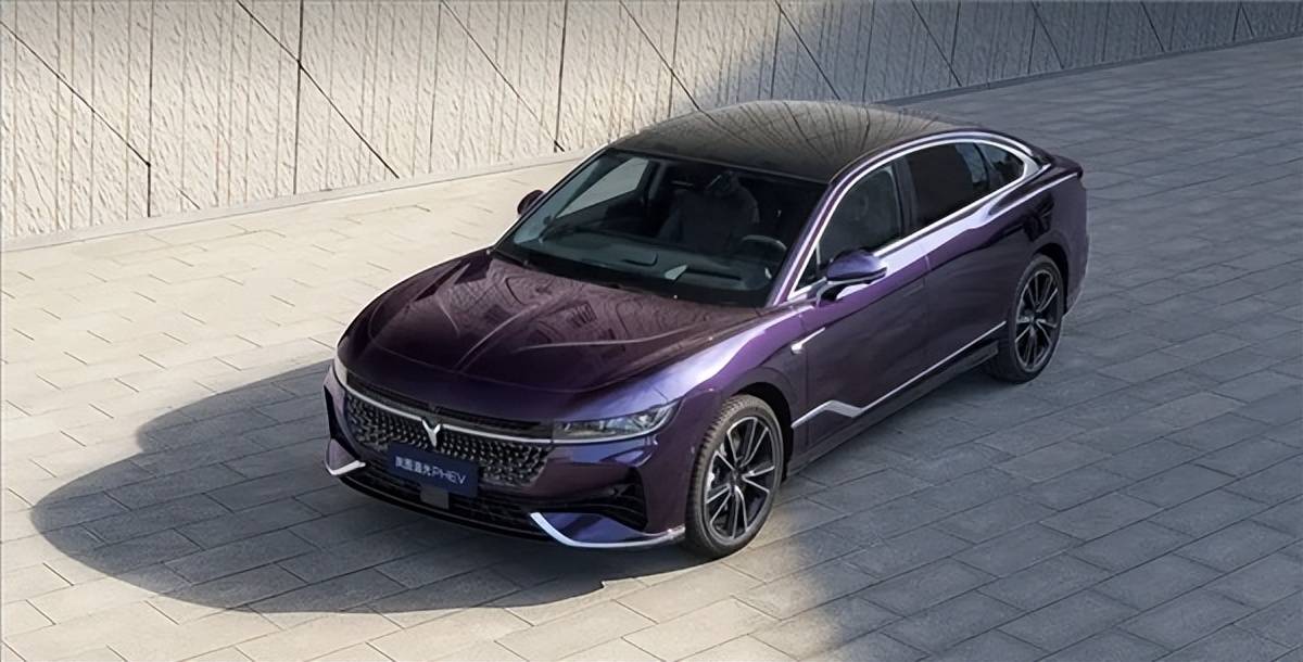 对标“56E”岚图追光PHEV上市 只要25.28万起_搜狐汽车_搜狐网