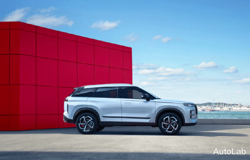 探索06都市版来袭！11.99万元起售，开启国际风范新定义！_搜狐汽车_搜狐网