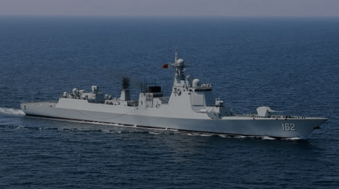 9000吨级通用驱逐舰，对于中国海军，到底有没有需要？ - 网际谈兵