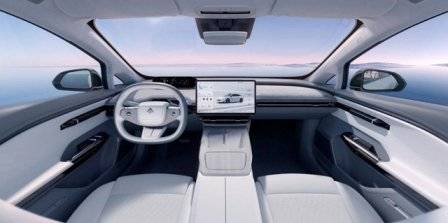 25万七个翼，昊铂GT亮出王炸，压力给到Model3_搜狐汽车_搜狐网